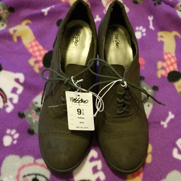 Mossimo Supply Co. | Shoes | New Mossimo Shoes | Poshmark